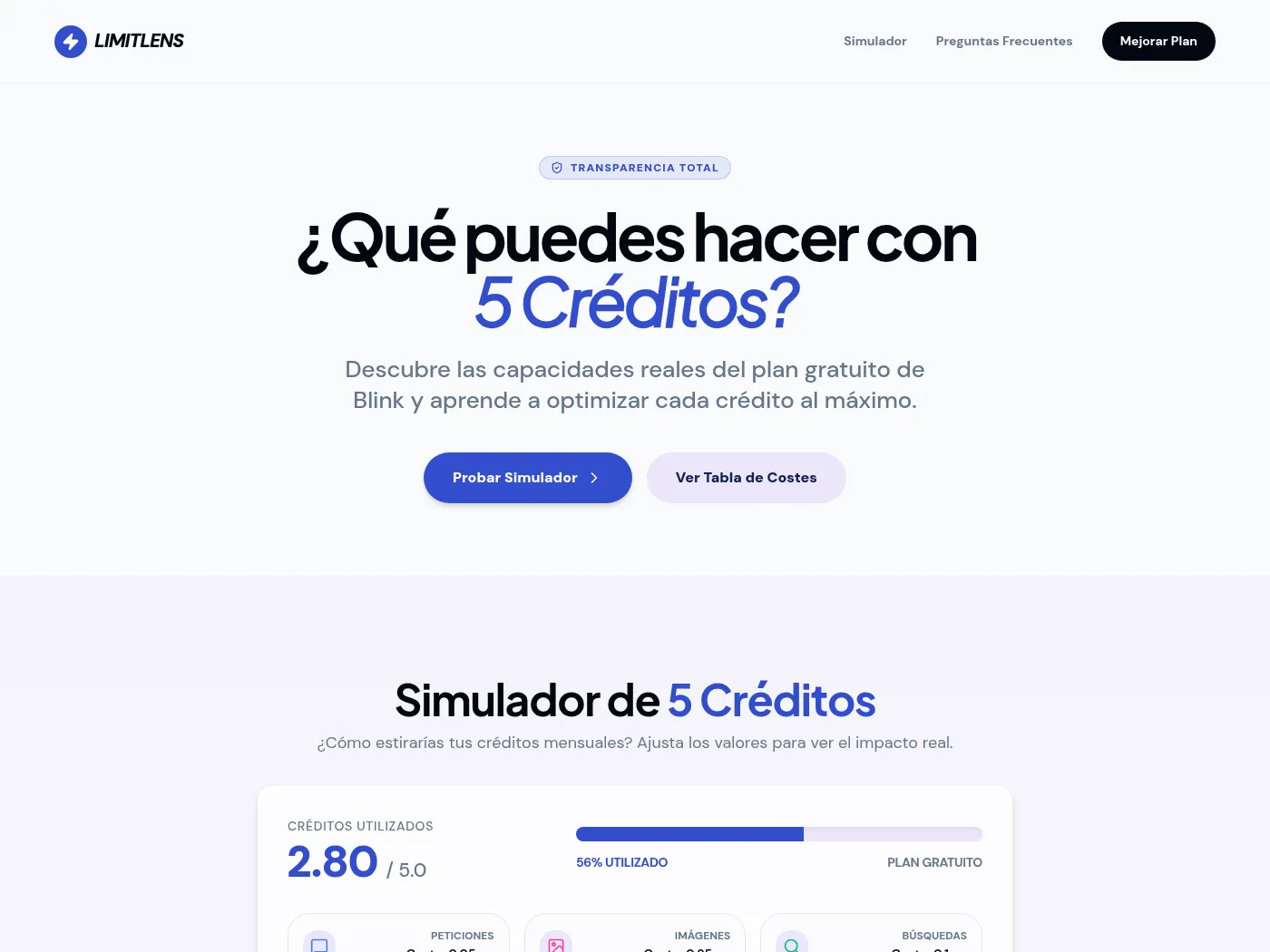 Credit Plan Limit Checker
