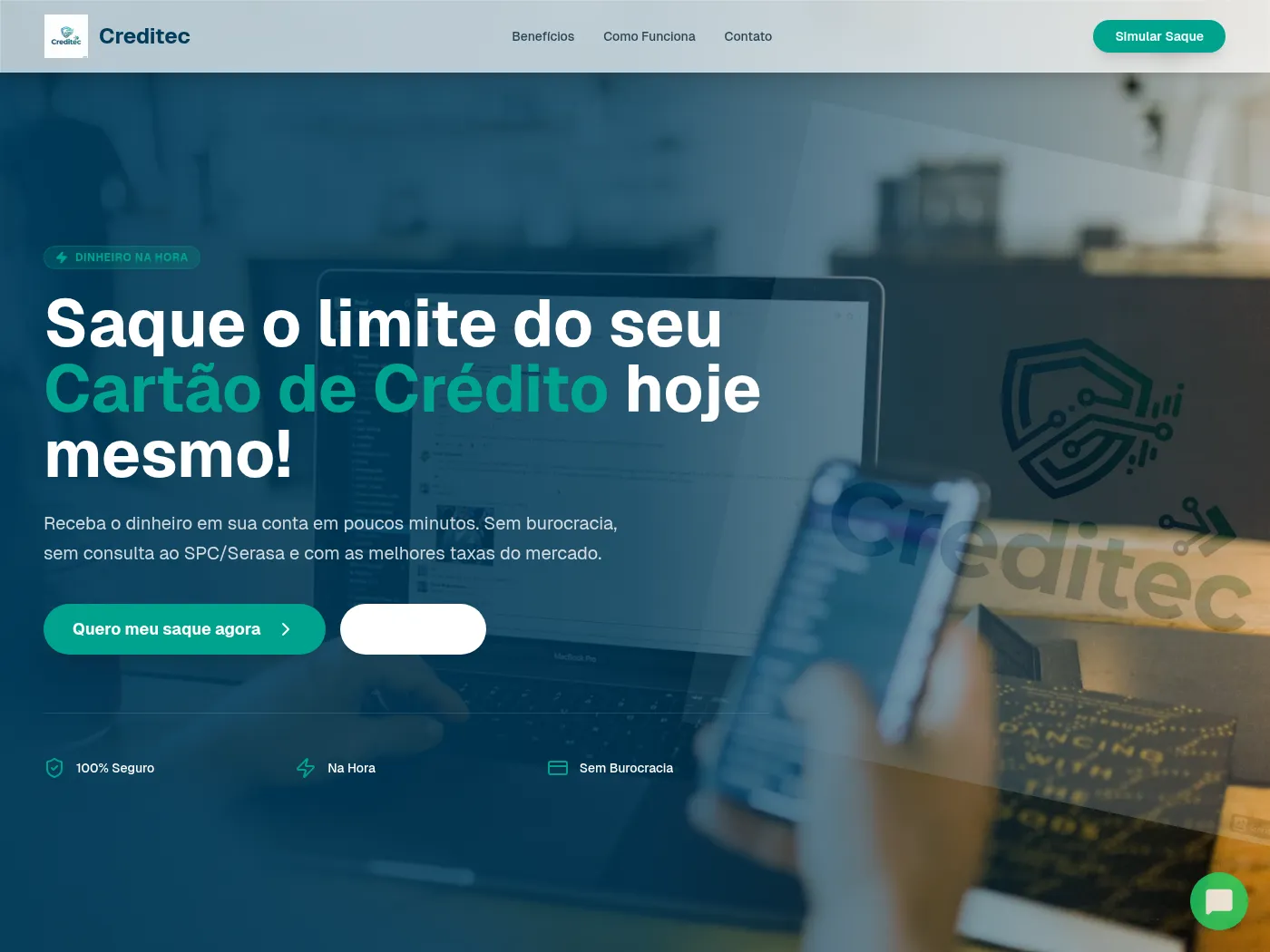 Creditec.org