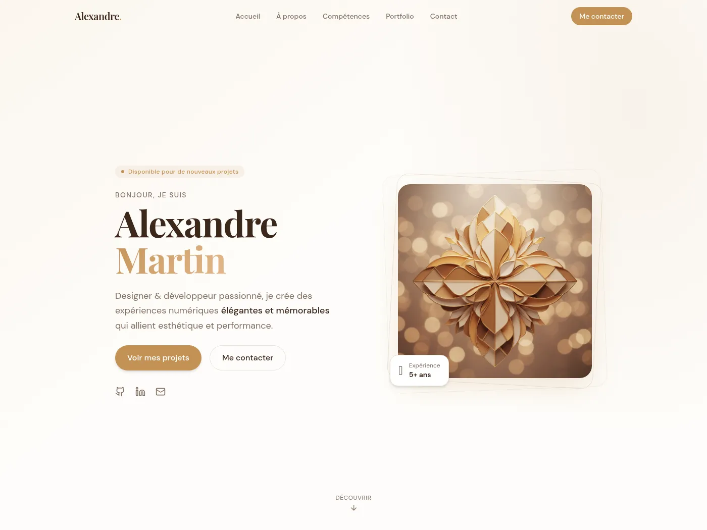 Créé Moi Web
