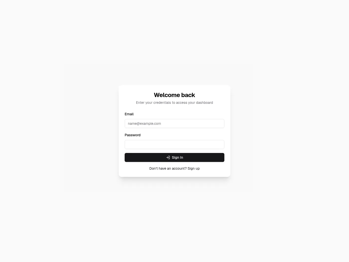 Unified CRM ERP Fulfillment
