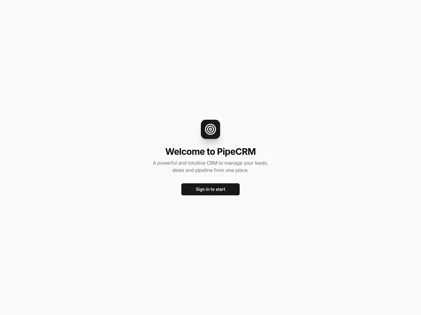 PipeCRM Suite