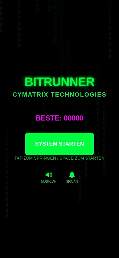 Cross-Platform App Starter