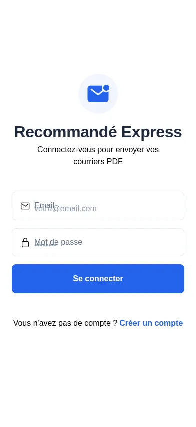 CrossPlat App Creator