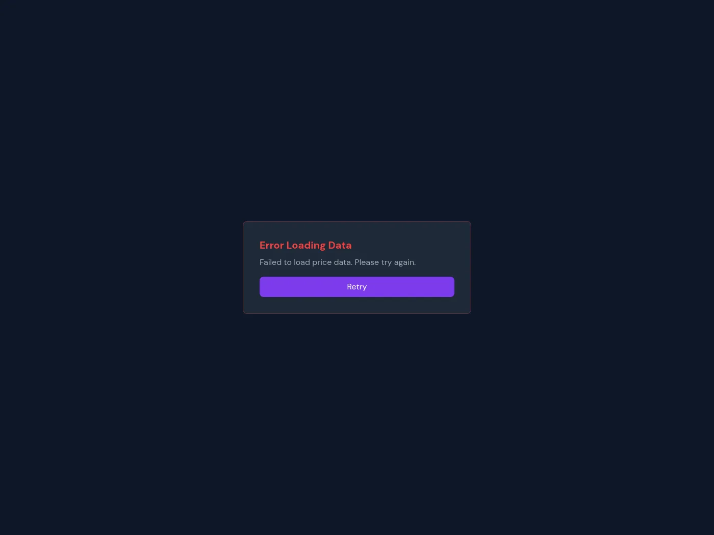 CryptoGold 3D Visualizer
