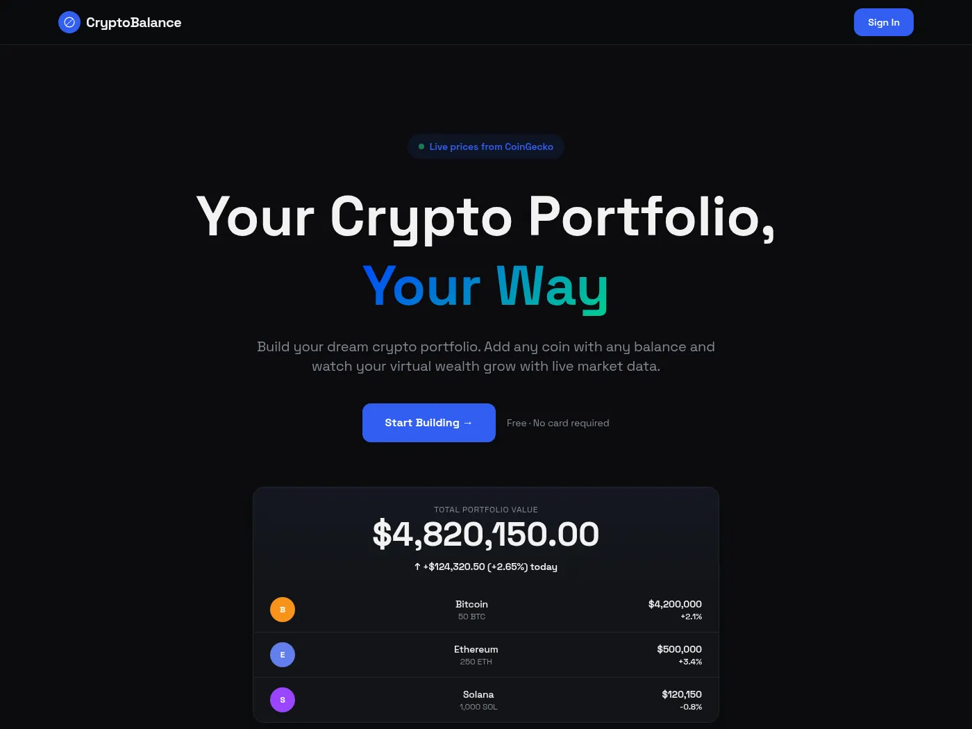 coinbase