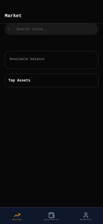 Crypto Invest Club