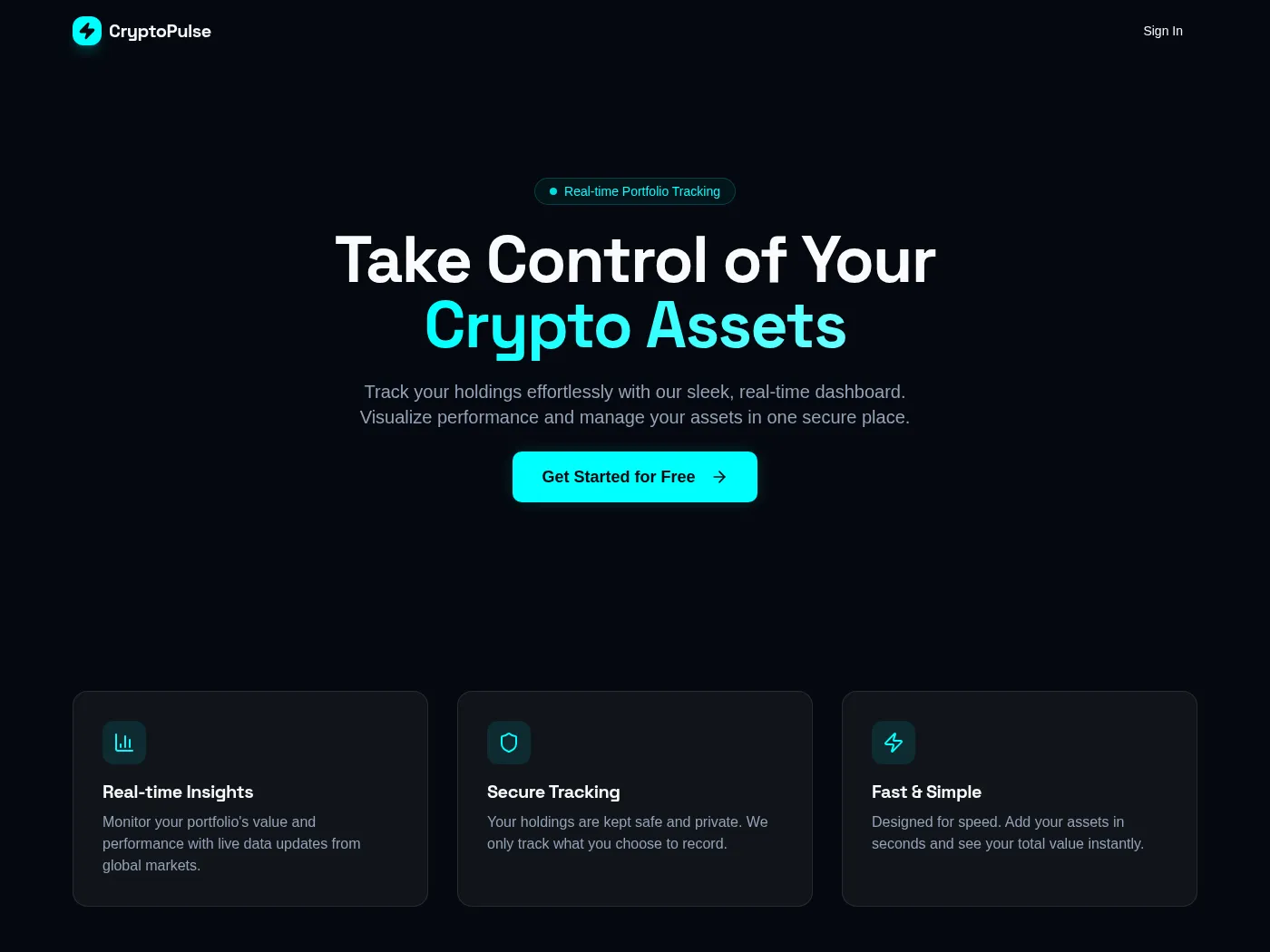 CryptoPulse