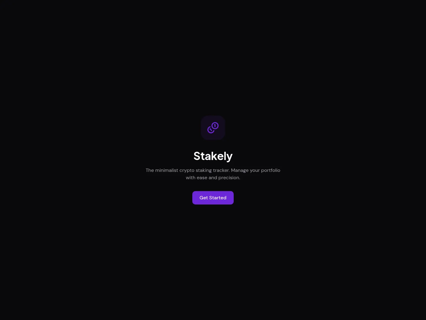 Stakely