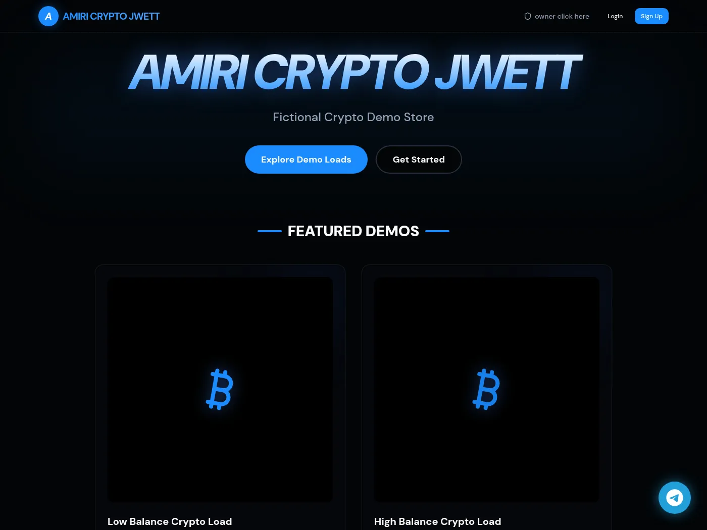Amiri Crypto Jwett Store