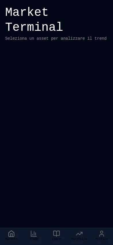 CryptoTrader Play