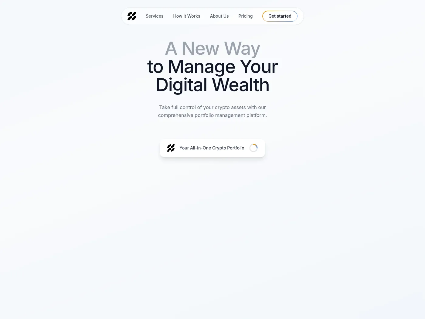 Crypto Wealth Hero (Remix)