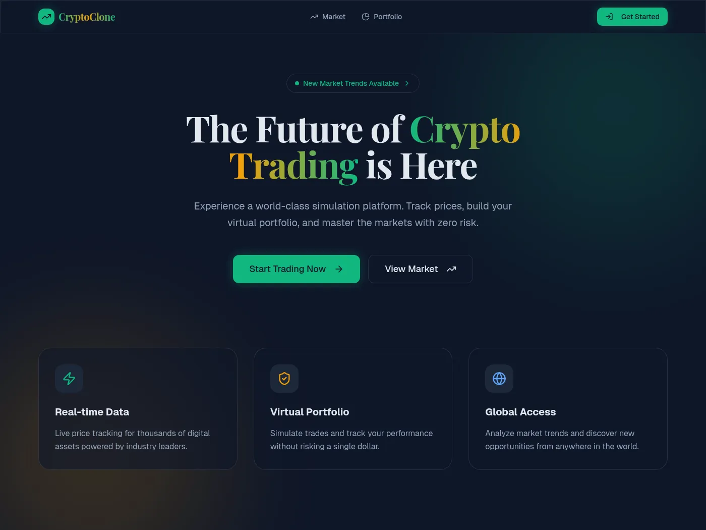 CryptoClone