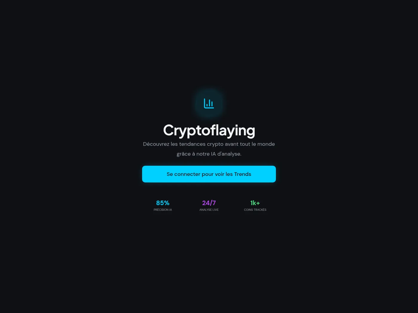 Cryptoflaying Trends