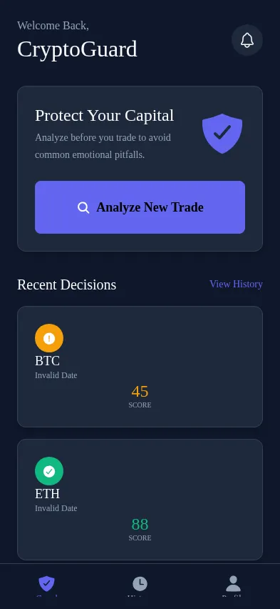 CryptoGuard