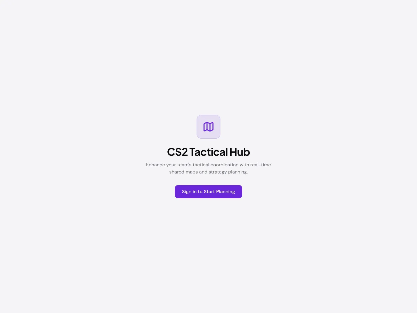 CS2 ESP Overlay Tool