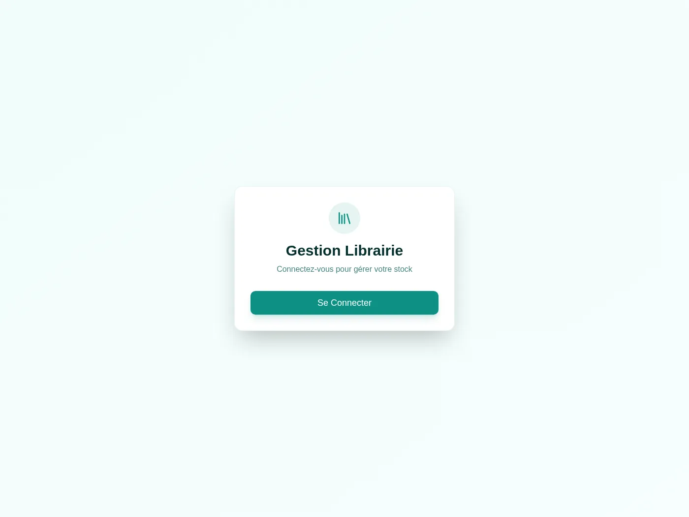 C# Program Dashboard