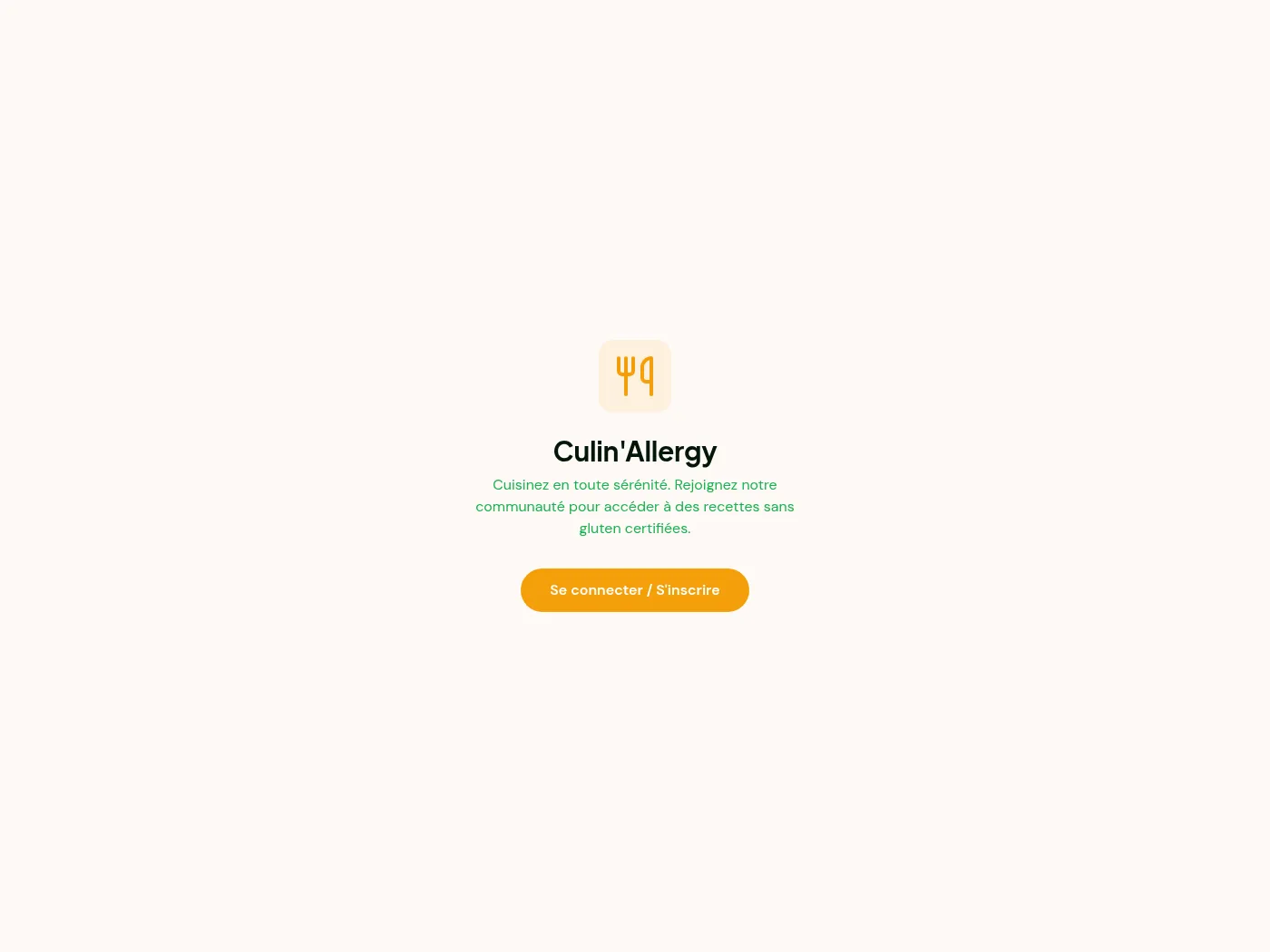 Culin'Allergy