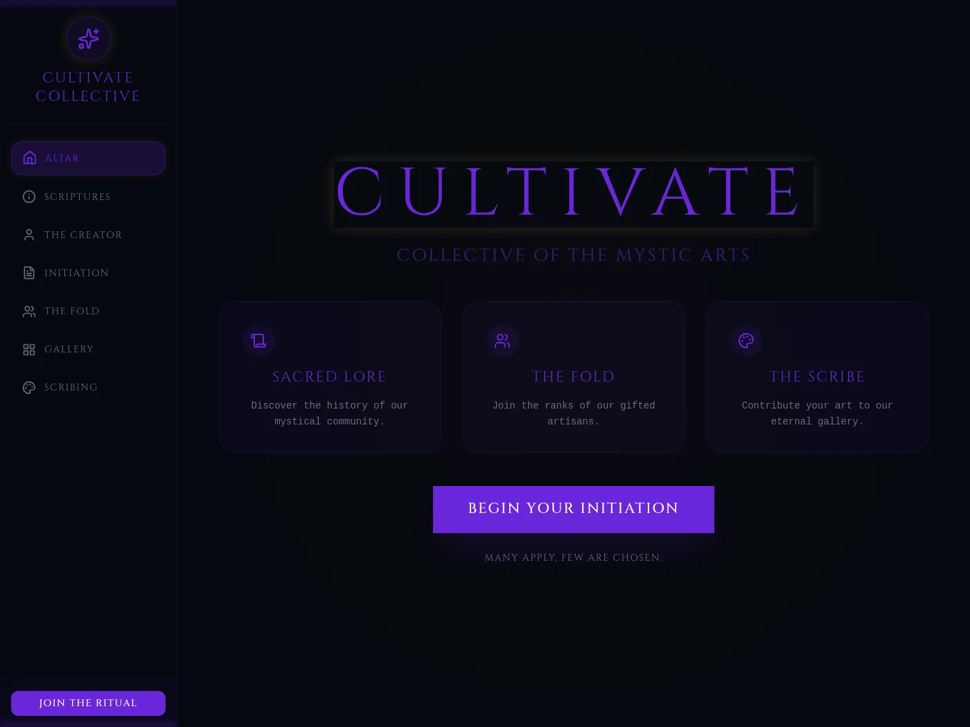 Cultivate Collective