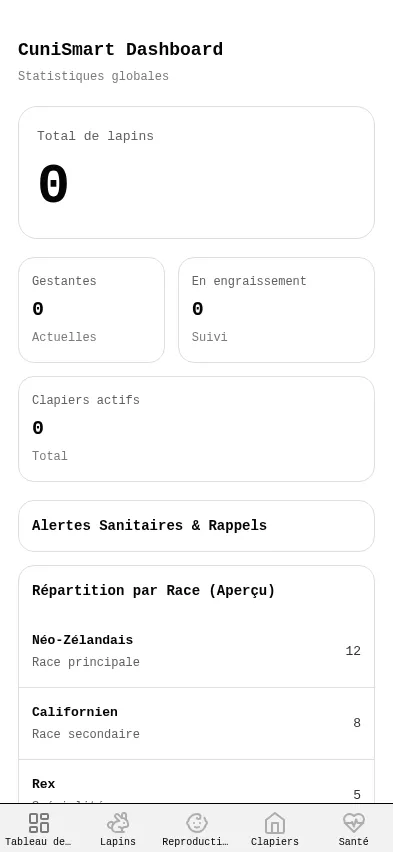 CuniSmart Mobile