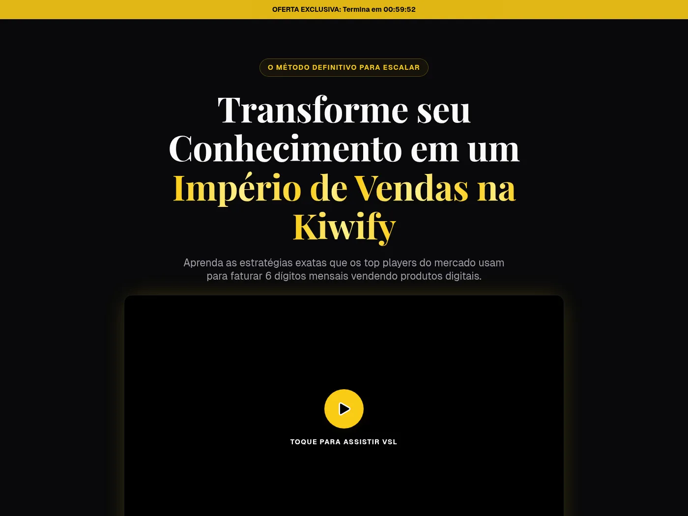 Curso Express