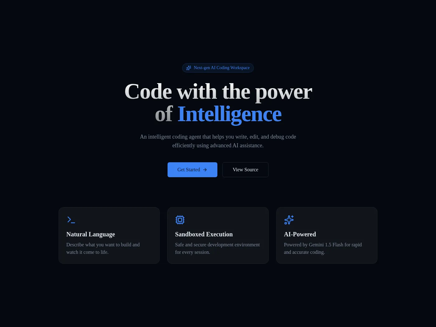 Cursor AI Assistant