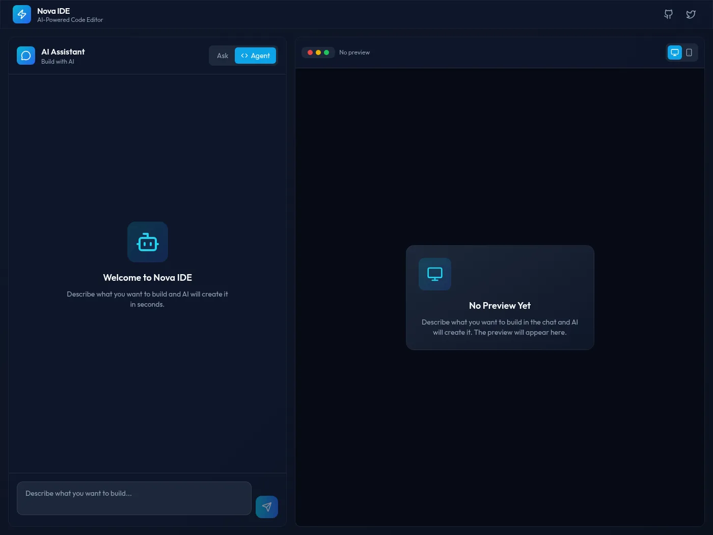 Cursor AI Agent