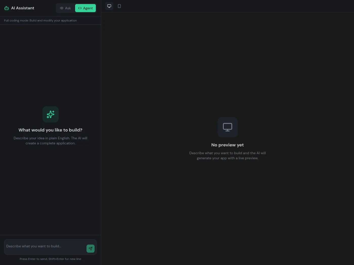 Cursor Clone