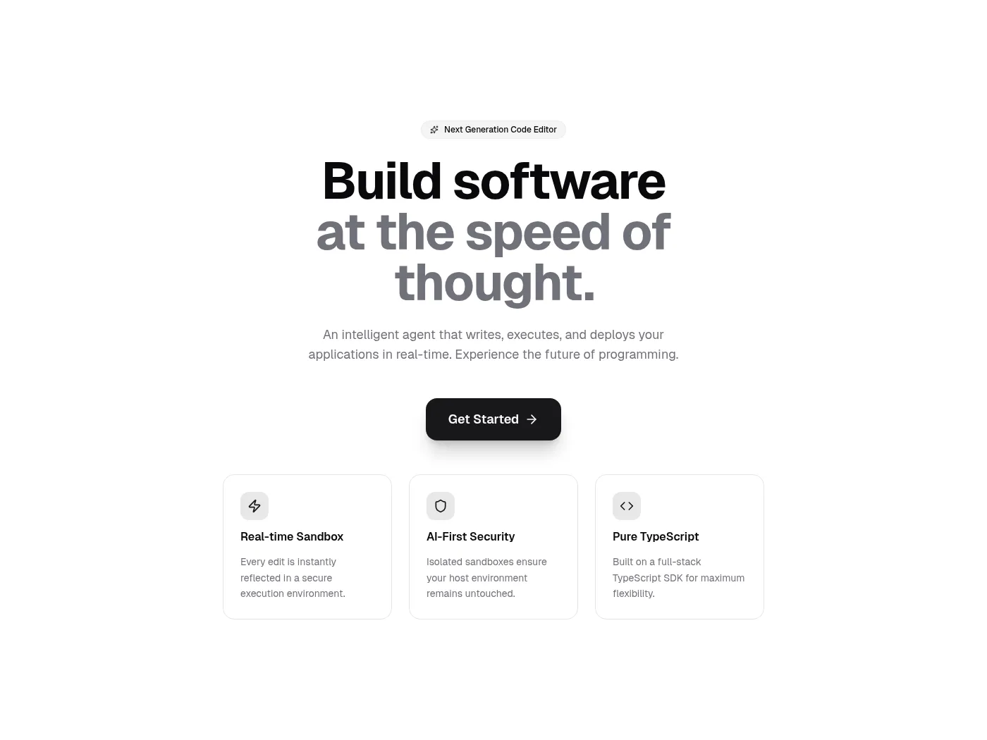 Cursor Coding Agent