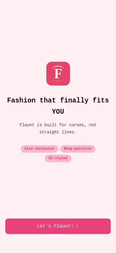 Flaunt
