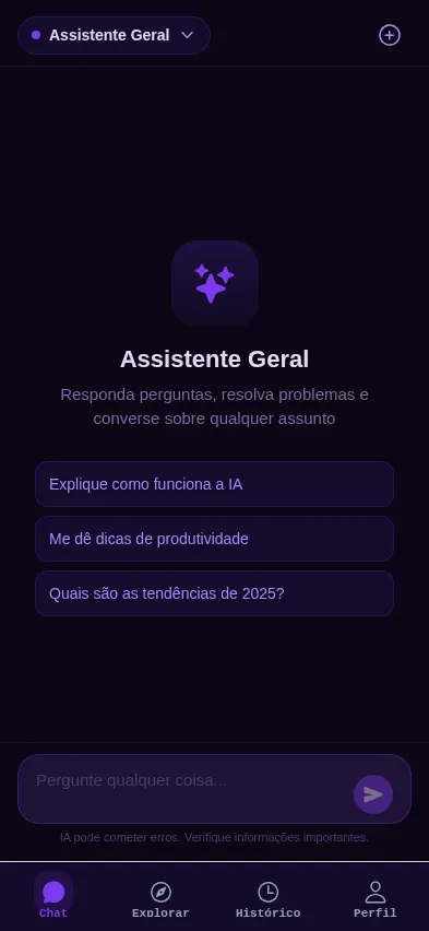 Smart App Custom AI