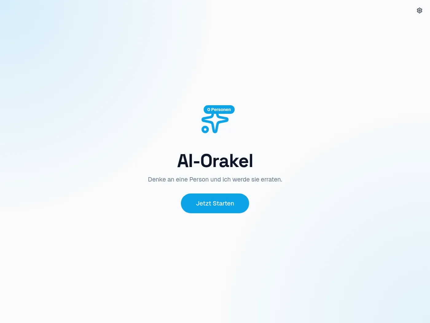 Custom Akinator Answer Tool