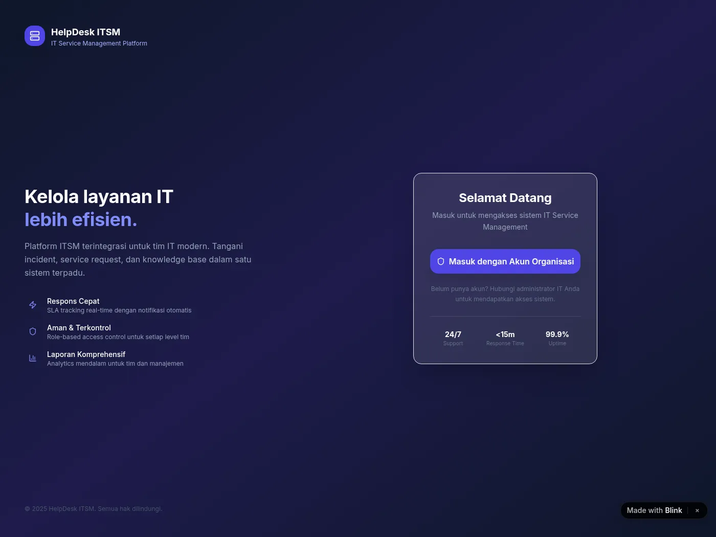 Custom App Solution