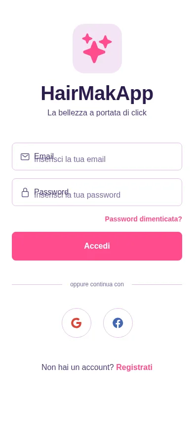 Custom Mobile App Builder