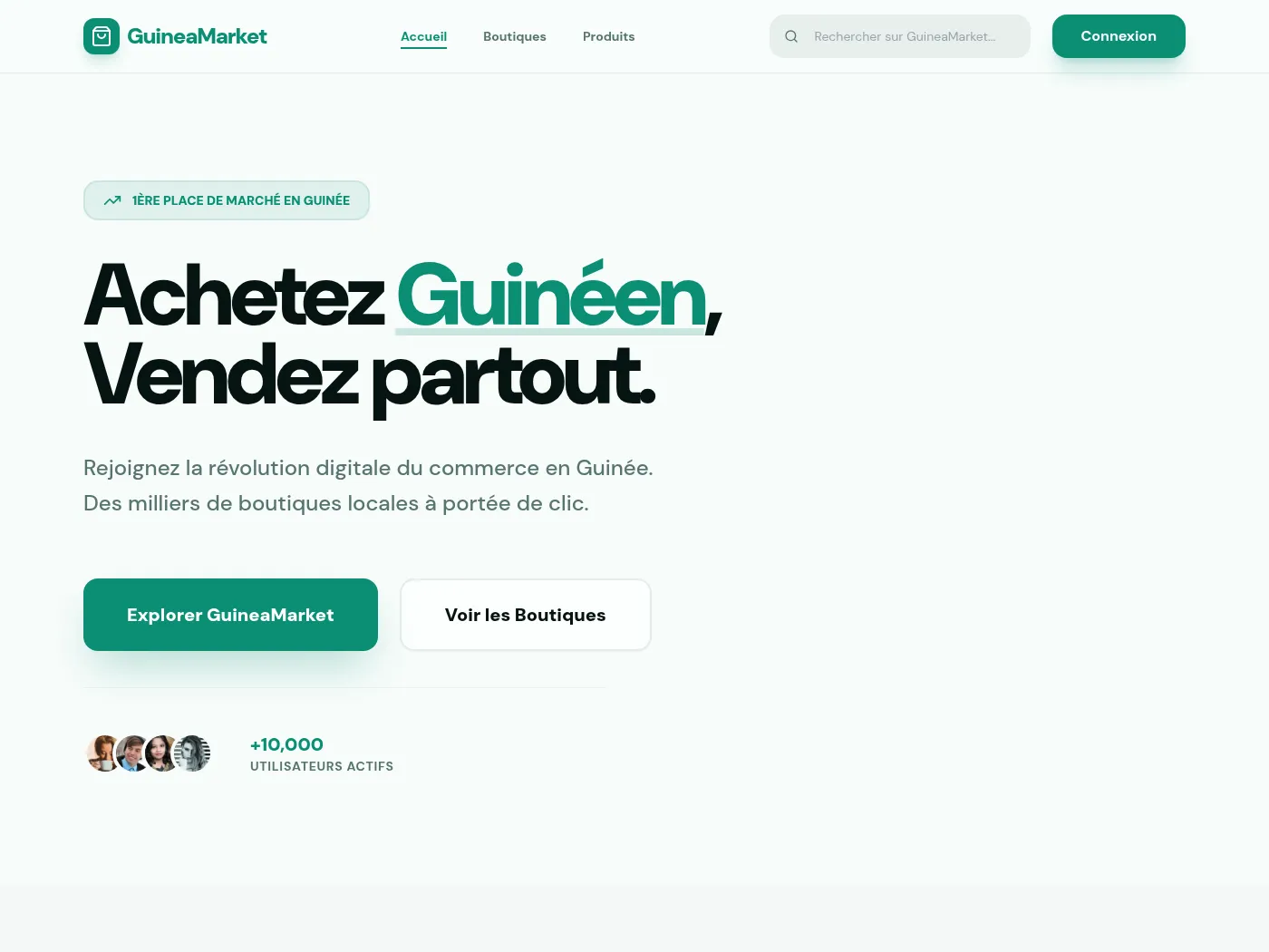 Projet Personnalisé Web