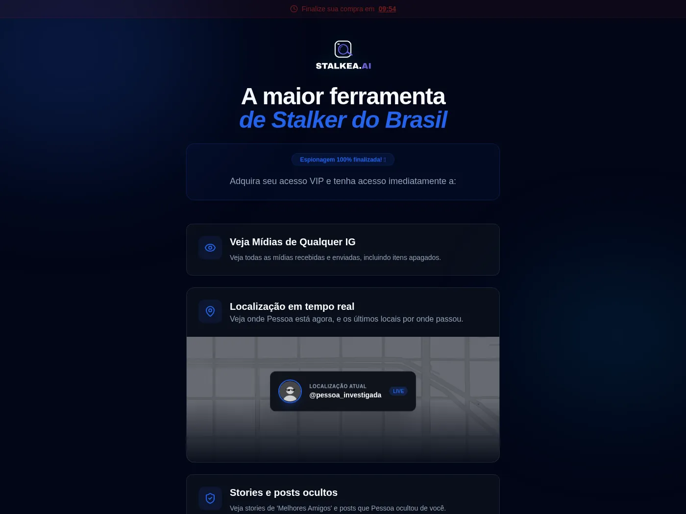 Custom Site Clone