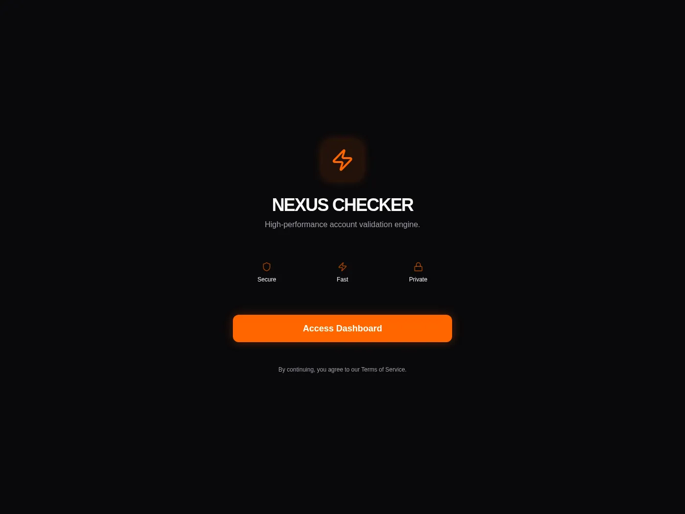 Custom System Web Portal
