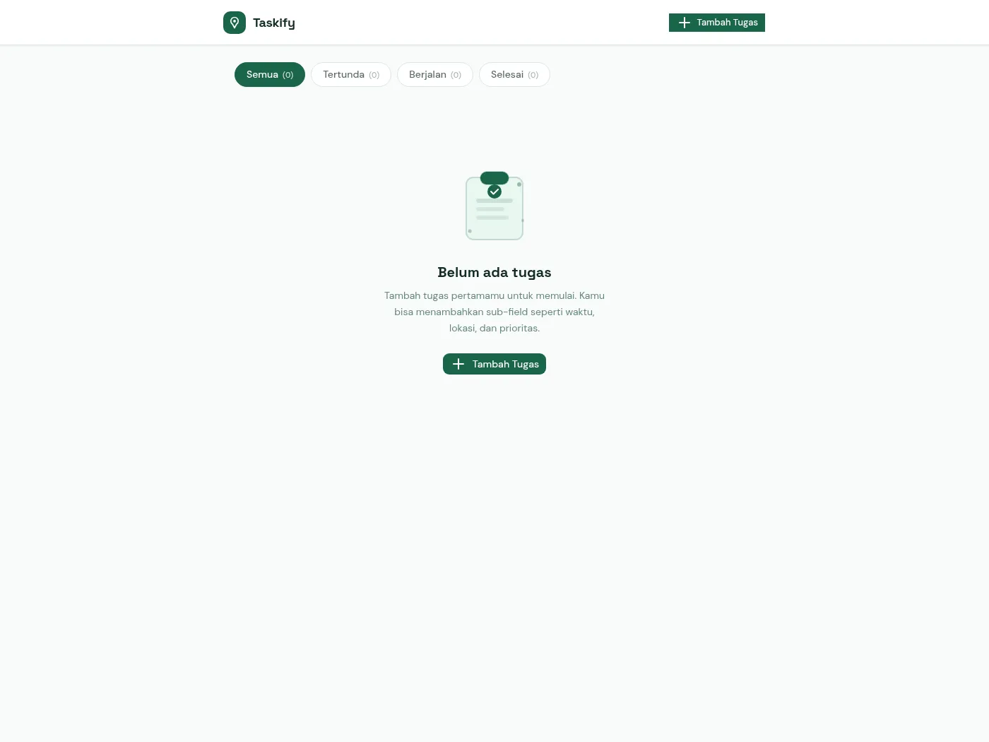 Custom To-Do Creator