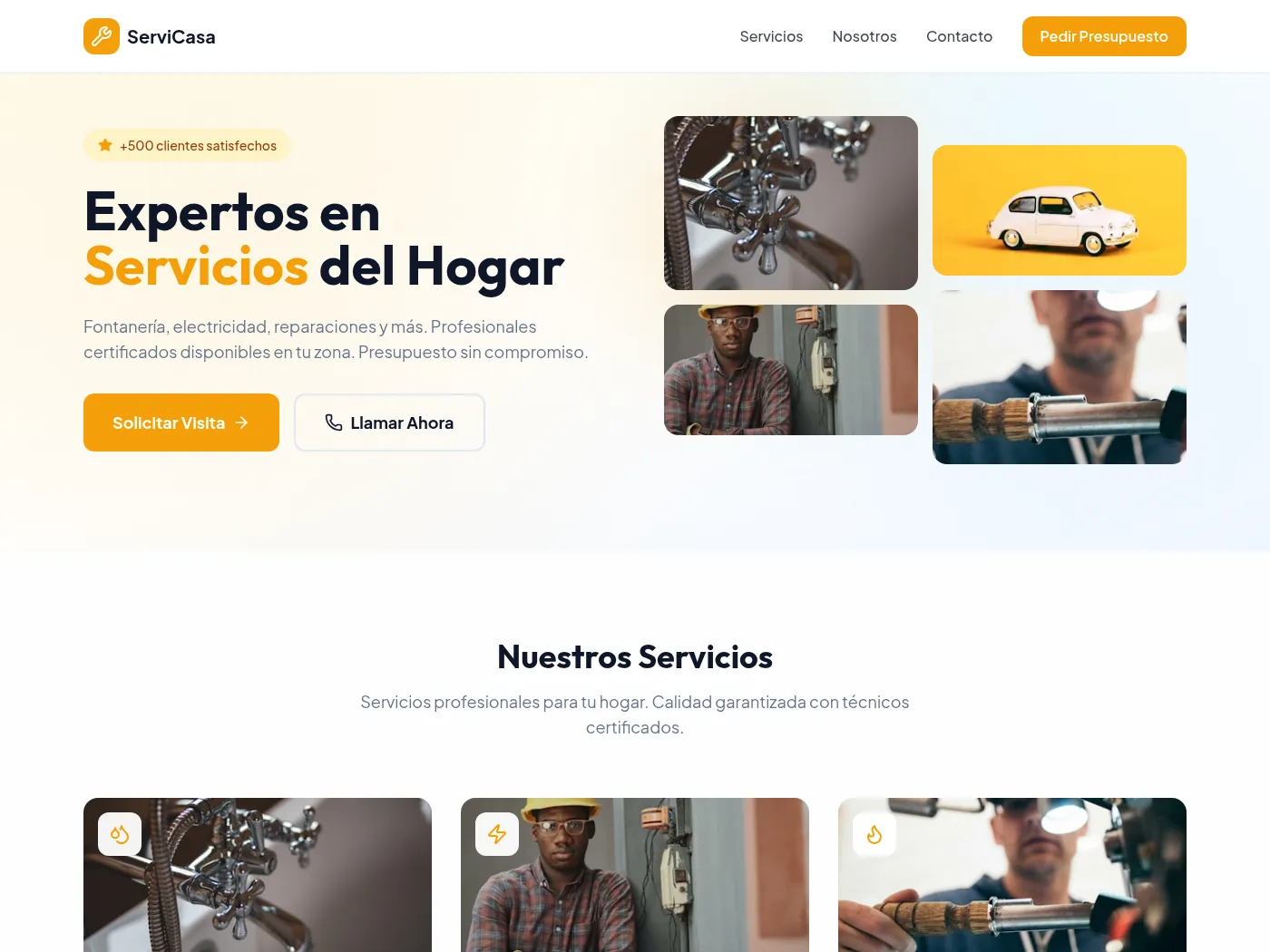 Web Clone Customizer