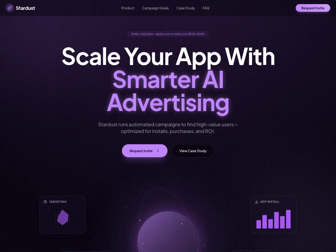 Design-Based Web Launch