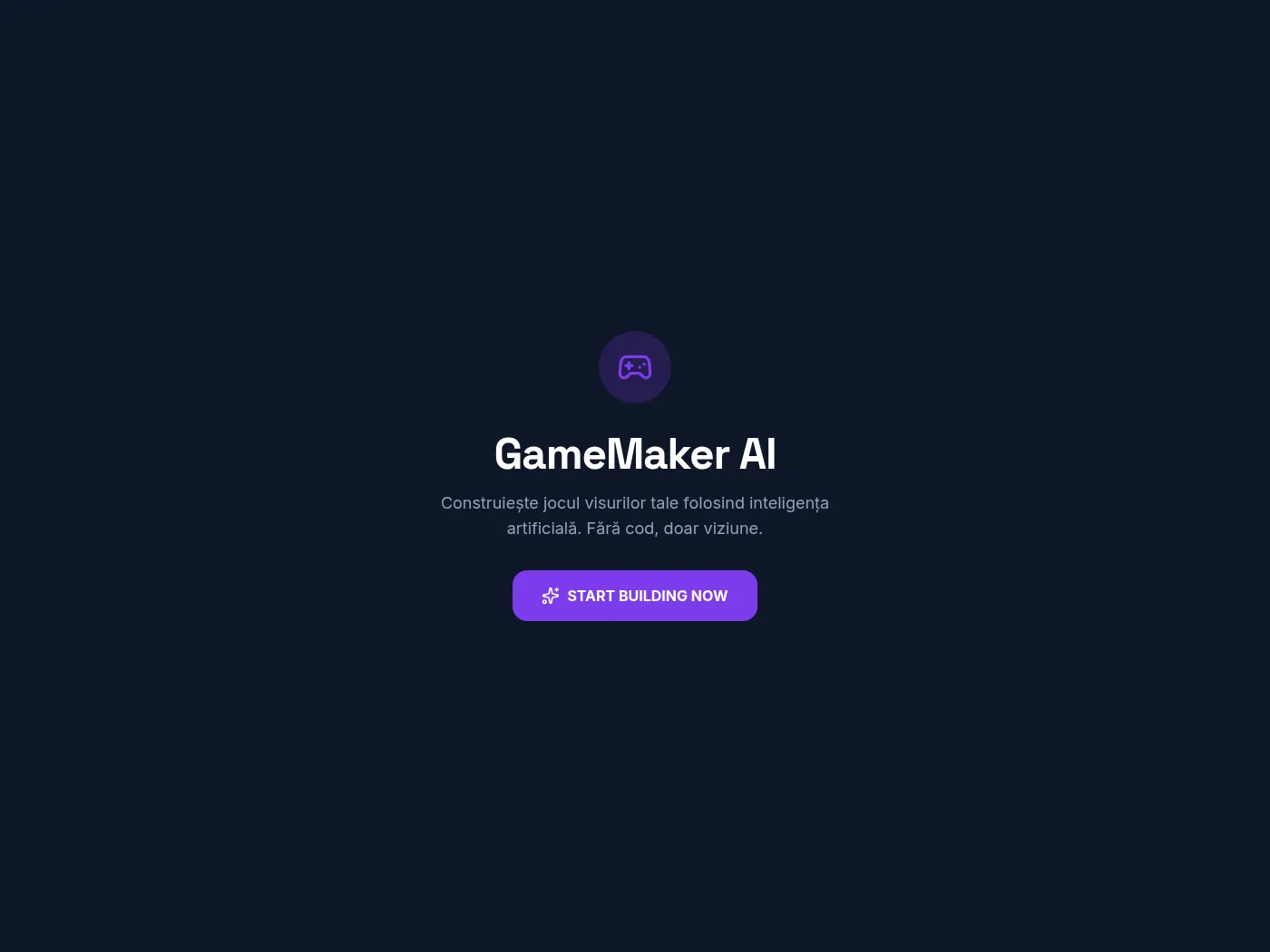 GameMaker