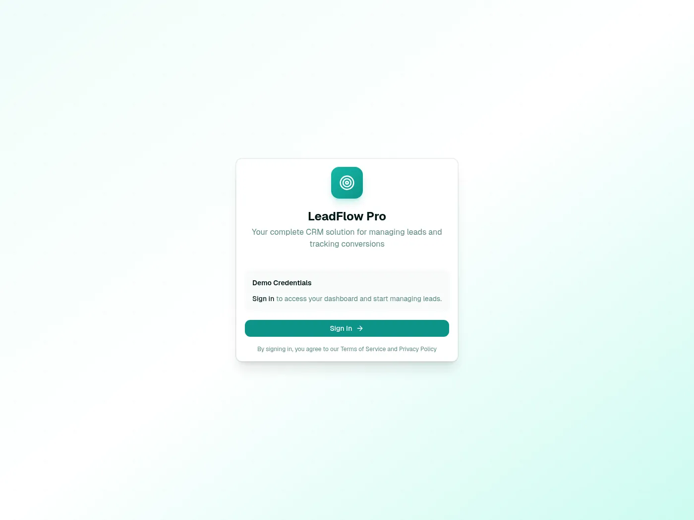 AdminPanel Pro