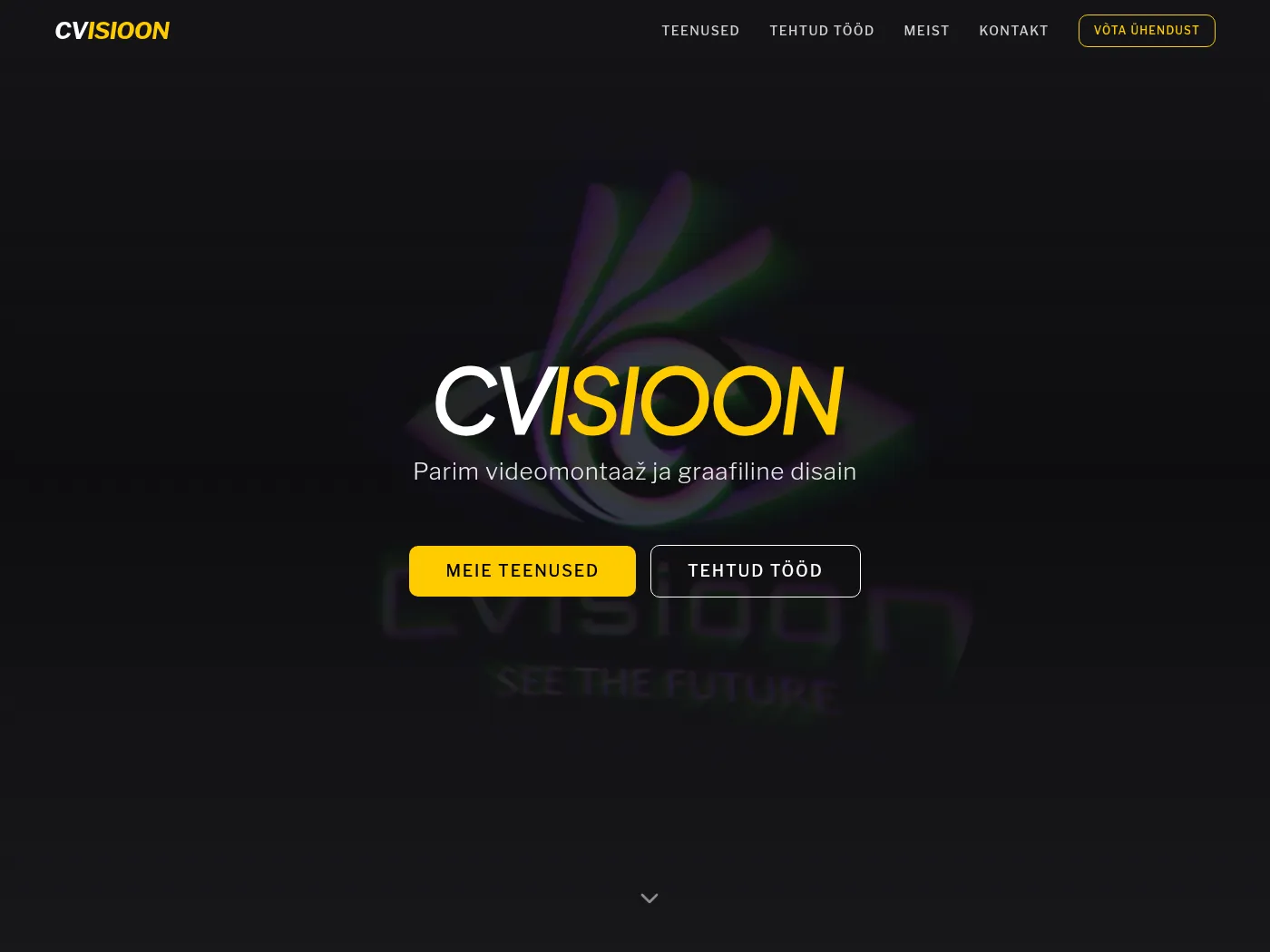 CVision Estonia