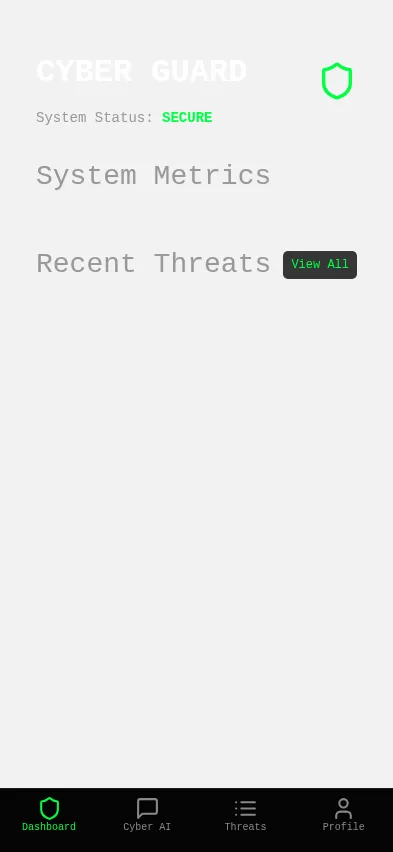 Cyber AI Assistant