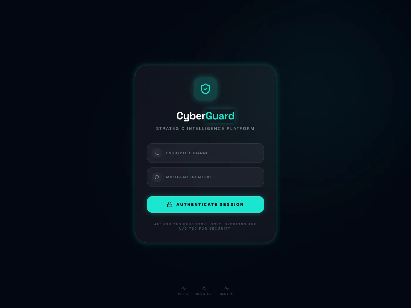 CyberGuard AI Assistant