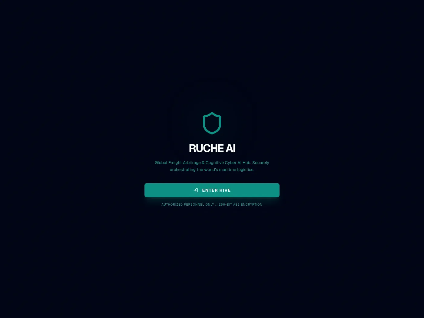 Cognitive Cyber AI Hub