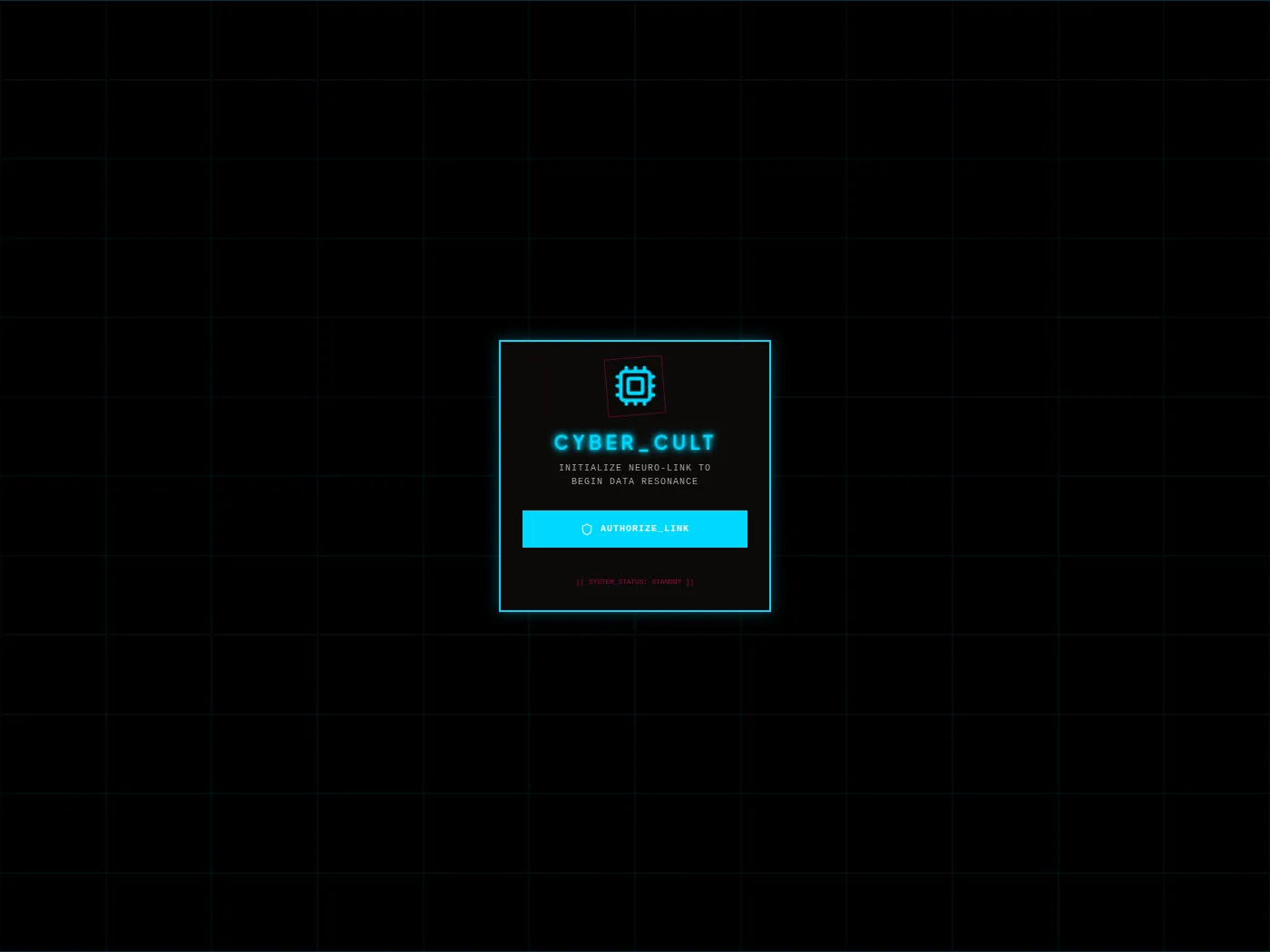 Cyber Cultivation Idle
