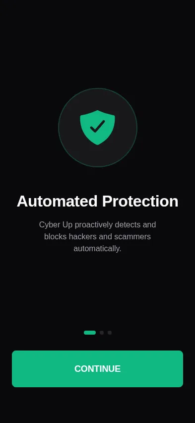 Cyber Up