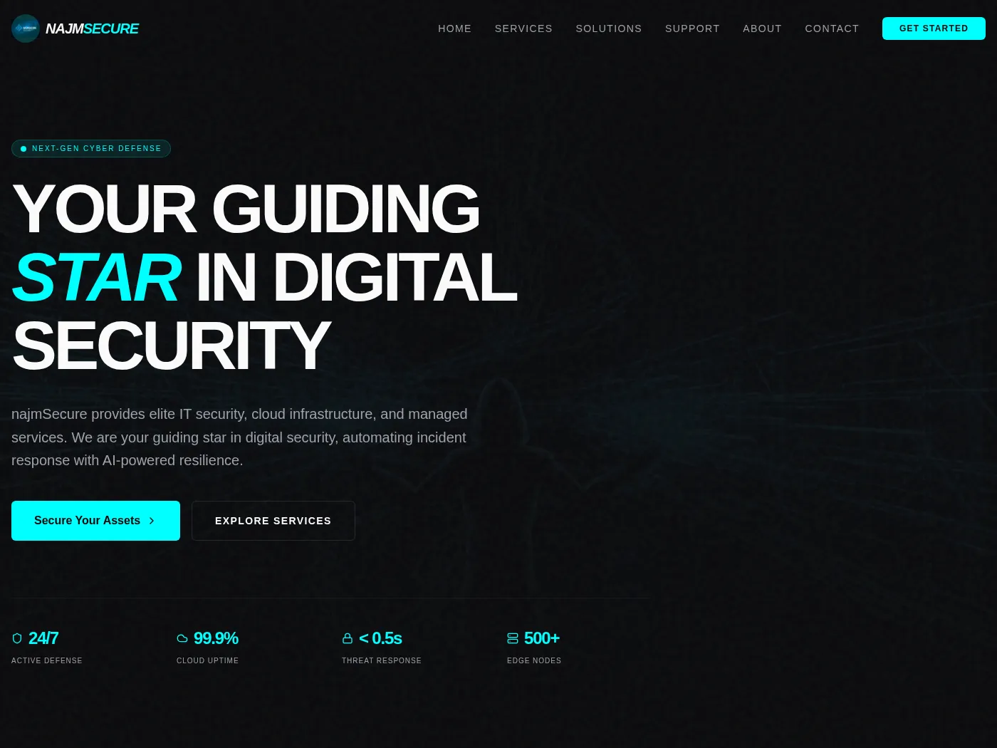 CyberBlackhawk