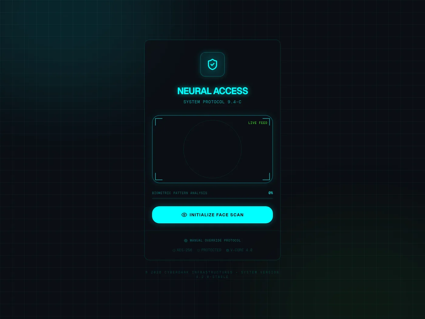 CyberDark AI Agent