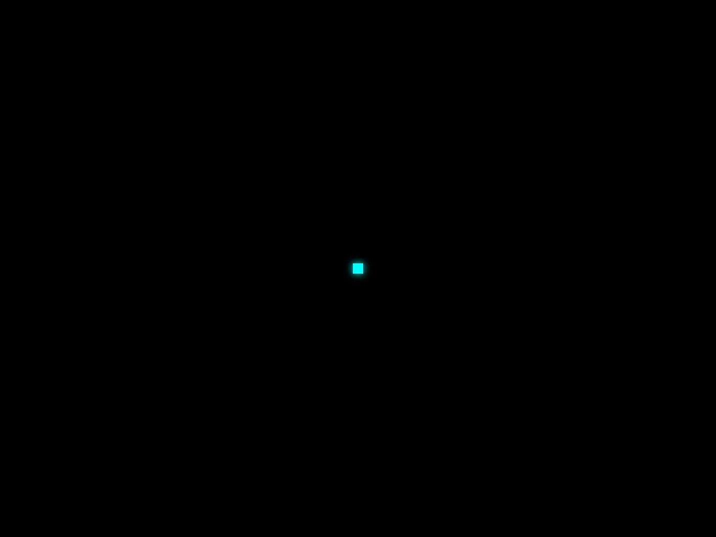 Cyberspace Shooter